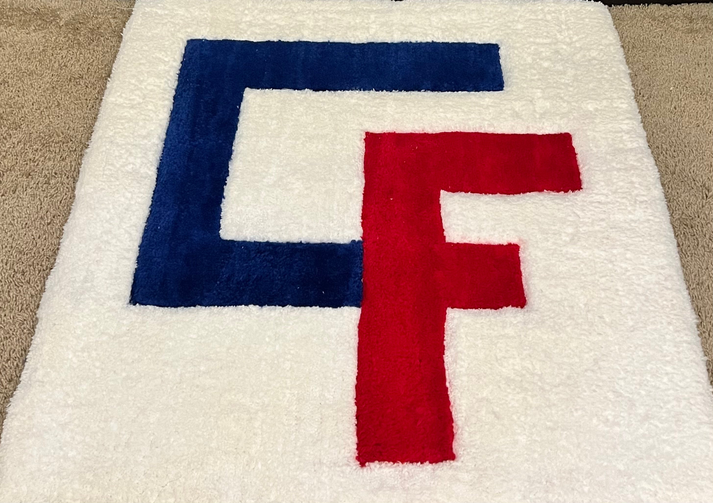 Custom Tufted Rugs – Custom Feens